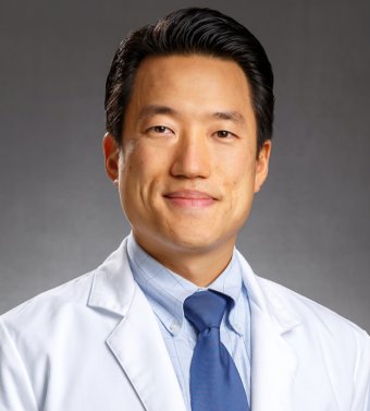 Find a doctor | MLKCH